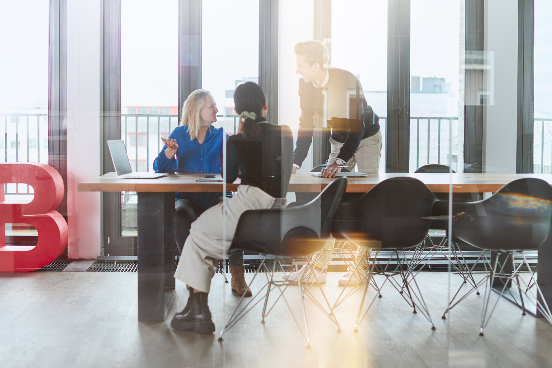 Batten & Company | Marketing & Sales | Unternehmensberatung